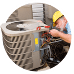 Heating & Air Conditioning Repair In Dallas, Plano, Irving & Sunnyvale ...