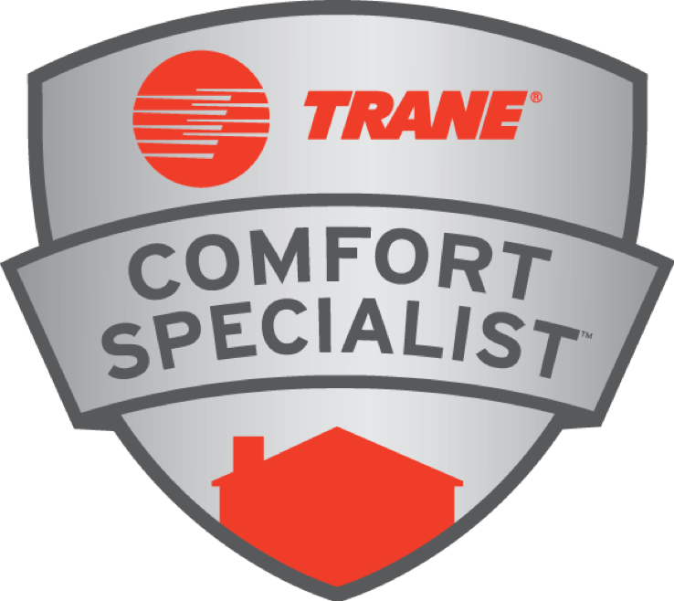 Trane Air Conditioners In Plano, Irving & Sunnyvale, TX - Dallas Trane ...