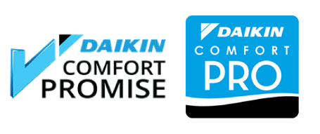 Daikin Air Conditioners - Dallas-Fort Worth HVAC Dealer - Xtreme Air ...